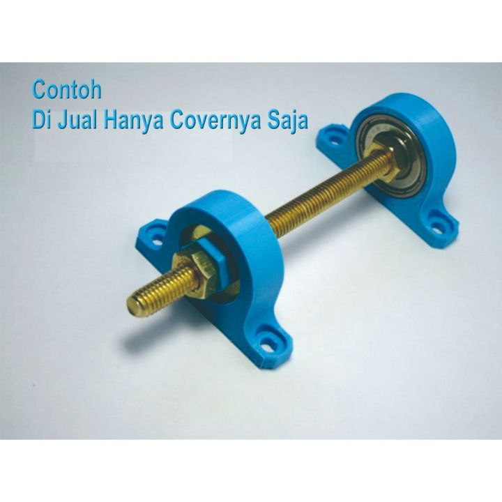 Cover Bracket Casing Rumah Pillow Block 608 | Lazada Indonesia