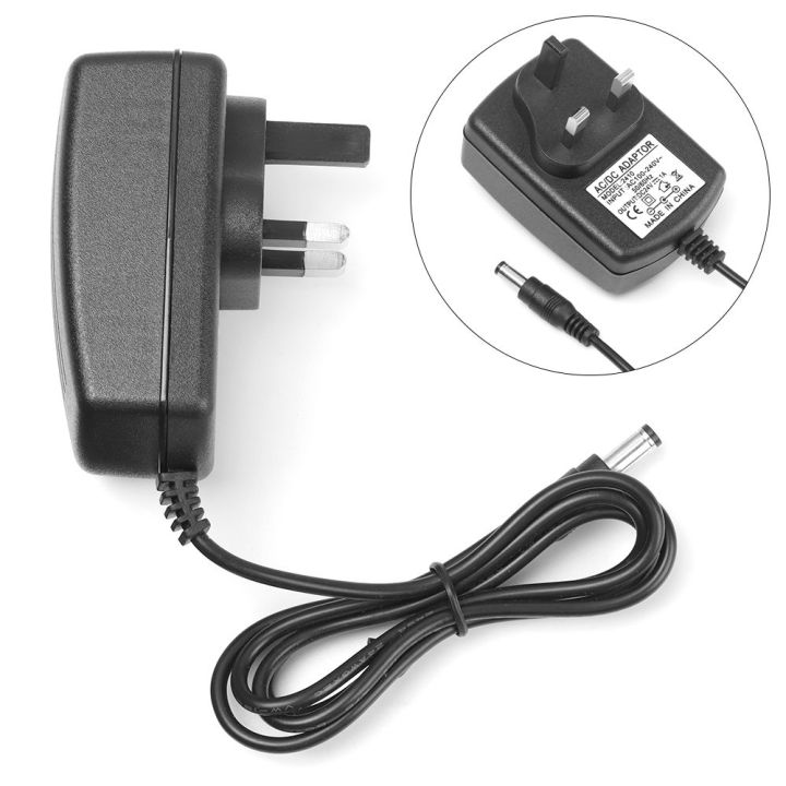 IRCTBV 24V 1A Transformer Power Cable Power Adapter Battery Charger 3 ...
