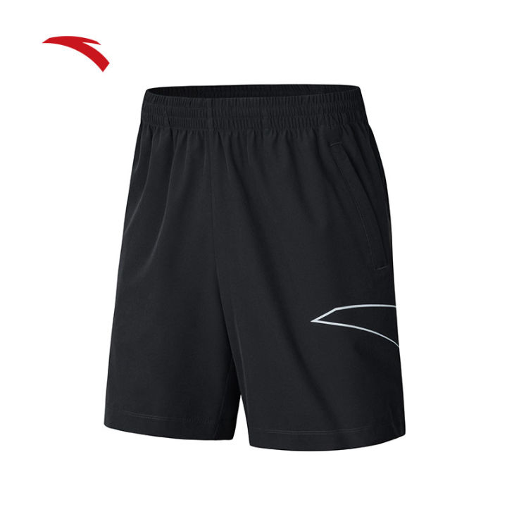ANTA NXT Men Running Shorts 9524B5507 Official Store | Lazada.co.th