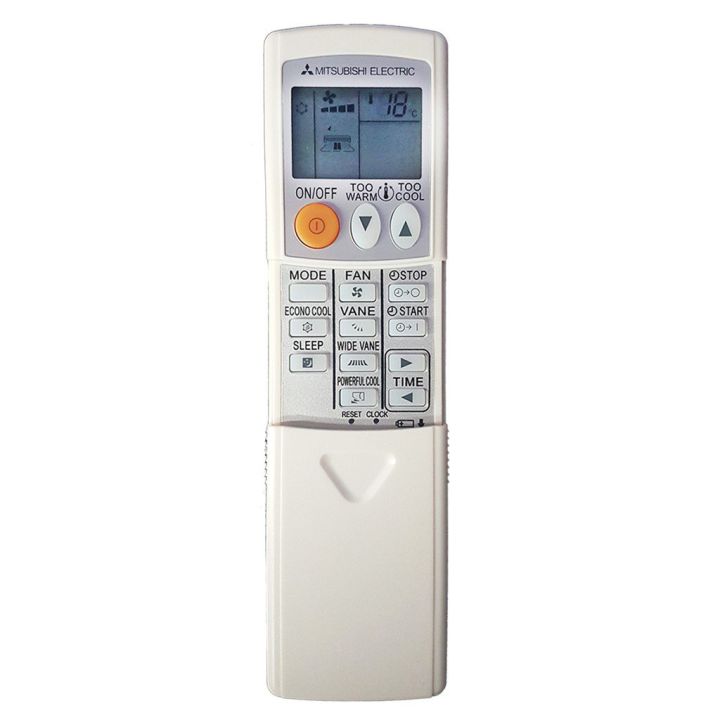 Mitsubishi Aircon Remote Control Mitsubishi Remote KM05E KM06E KKM 09G ...