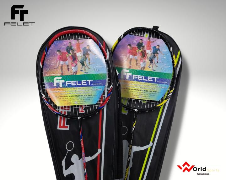 Felet Rock The Stars | Lazada