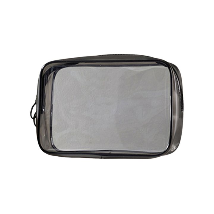 Transparent Storage Pouch Doll Display Bag Dustproof Easy Portability ...