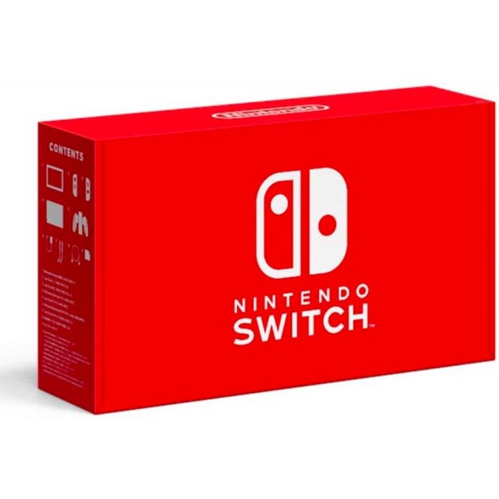 NSW NINTENDO SWITCH [ NINTENDO STORE LIMITED ] (JAPAN) (เกมส์ Nintendo ...