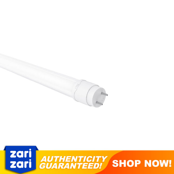 Megaman LED T8 Tube Light 9W 2FT / 18W 4FT G13 6500K Daylight Single ended | Lazada PH