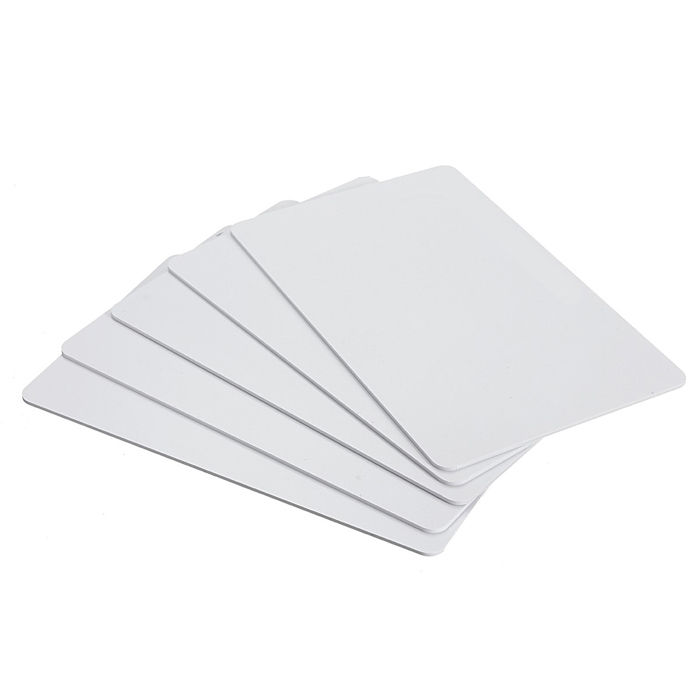 RFID 125khz ID Card Access RE WRITABLE 10pc Read & Write (Thin) | Lazada