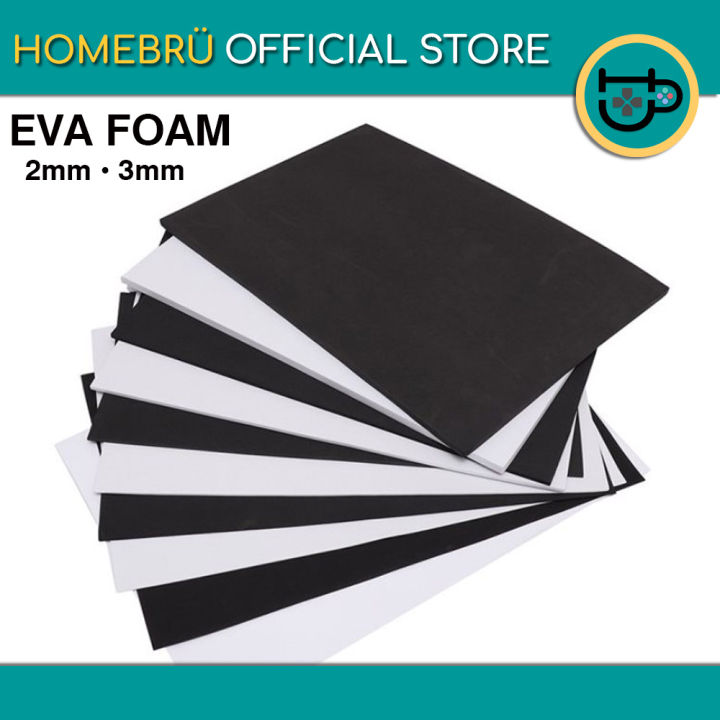 2MM 3MM EVA Foam Dampener for Mechanical Keyboard | Lazada PH