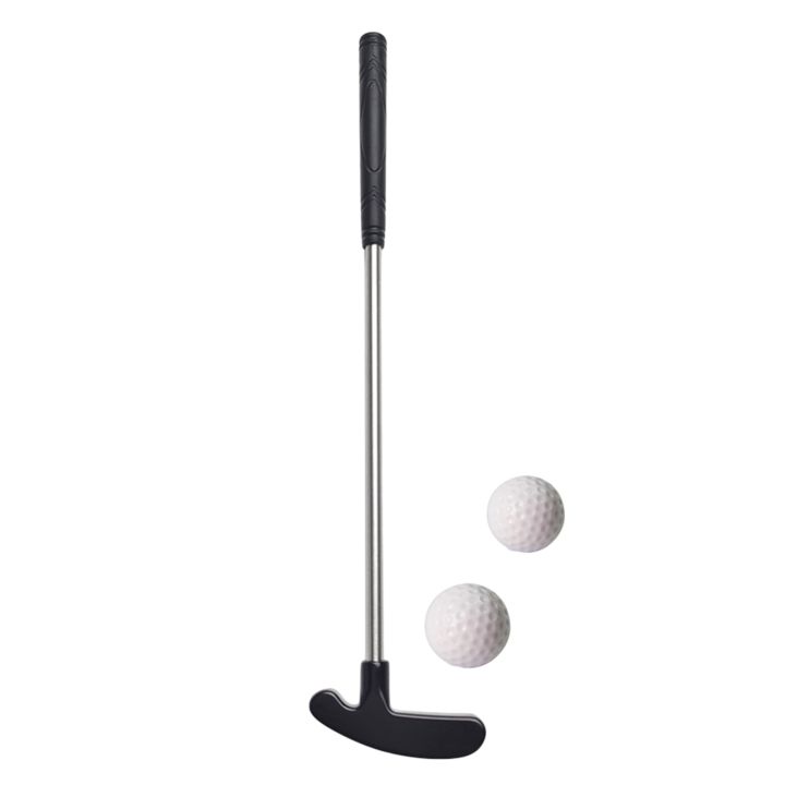 ASRTWER Non-slip Golf Putter Premium Mini Golf Putter Set Perfect for ...
