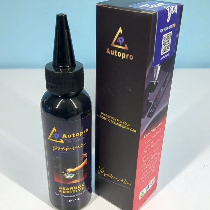 AUTOPRO PREMIUM MATIC AUTOPRO PLUS AUTOPRO GEARBOX ADDITIVE | Lazada ...
