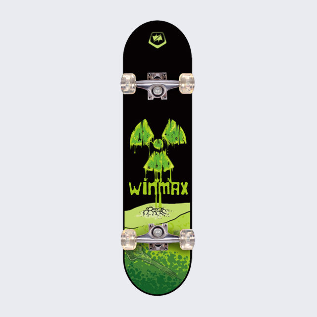 WINMAX Skateboard รุ่น WME50992Z2 | Lazada.co.th