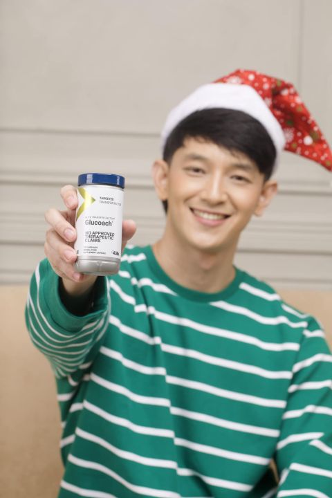 Glucoach 4Life Transfer Factor | Lazada PH
