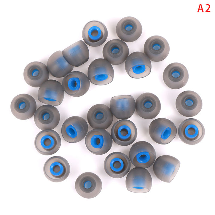 Zozo 30 Chiếc Nút Tai Nghe Thay Thế Nút Tai Nghe Silicon Chống Ồn | Lazada.vn