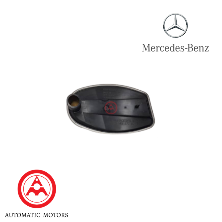 Original Mercedes Benz Automatic Transmission Filter 722-6 5 Speed ...