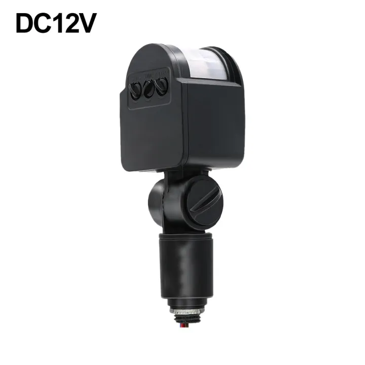 【DECOUSE】 High Performance 50W Infrared Sensor Switch for 12 Volt ...