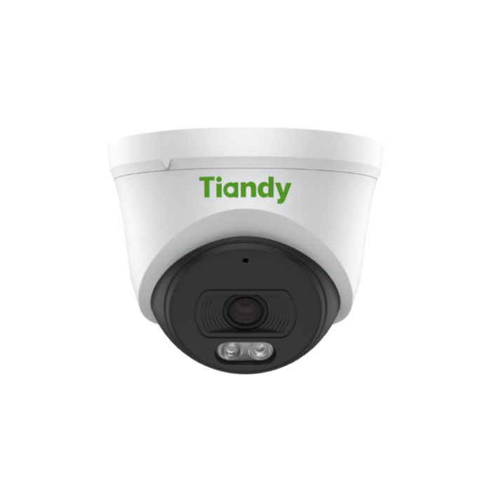 IP Camera CCTV PoE Tiandy TC-C320N 2MP Audio AK Series Indoor | Lazada ...