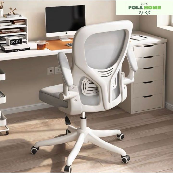 Pola Kursi Staf Kursi Putar Roda Kursi Kantor Kursi Belajar Kursi ...