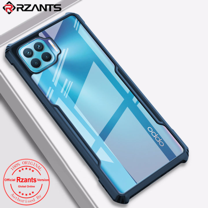 Rzants For OPPO A93 A73 Hard Soft Casing【Beetle】Soft Case Phone Casing ...