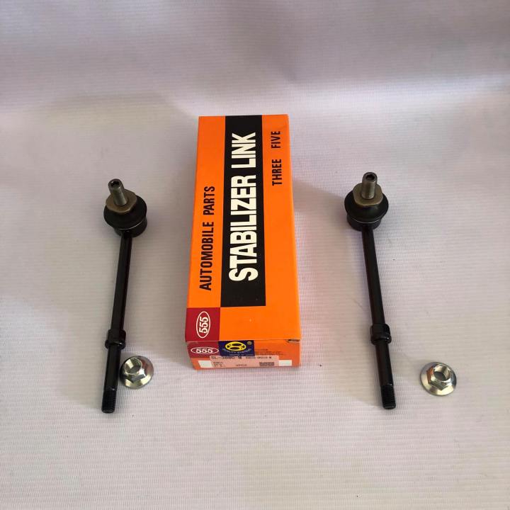 ORIGINAL/GENUINE 555 FRONT STABILIZER LINK FOR TOYOTA INNOVA 2004-2022 ...