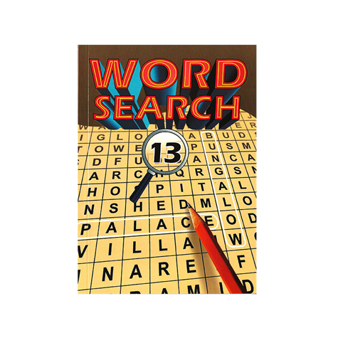 WORD SEARCH 13 | Lazada PH