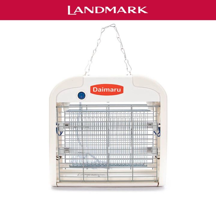 Daimaru Insect Killer (BT-2X6W) | Lazada PH