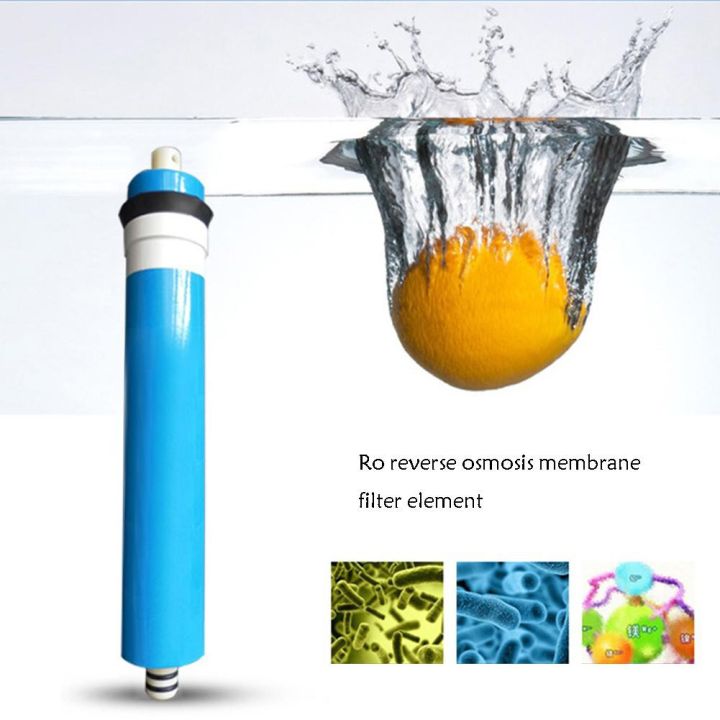 New HID TFC 75-400 GPD HO RO Membrane Water Filter Purifier Reverse ...