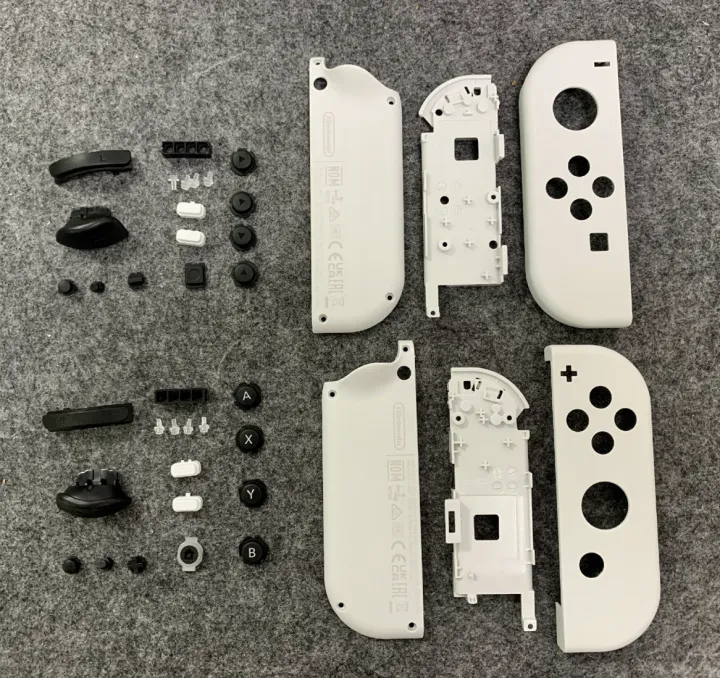 Edition for Nintendo Switch / OLED JoyCon Joy Con Controller ...