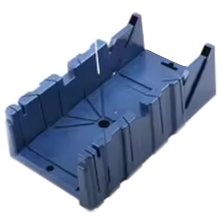 Multifunctional Woodworking Miter Saw Box Miter Saw Holder Saw Storage ...