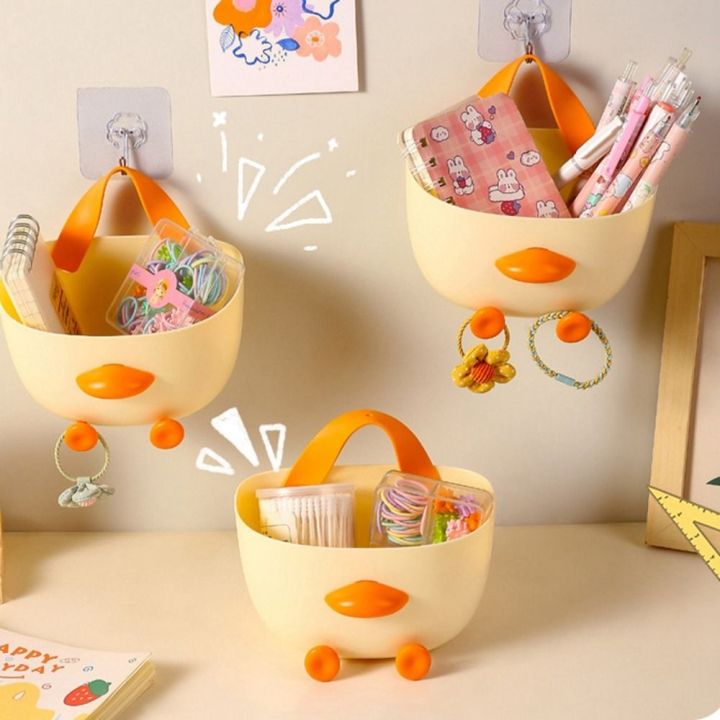 SDFBN รูปร่างไก่รูปร่าง ตะกร้าเก็บกระเทียมขิงในครัว อุปกรณ์ติดผนัง ...