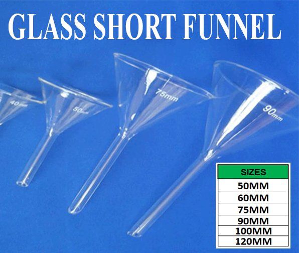 Funnel Glass | Lazada PH