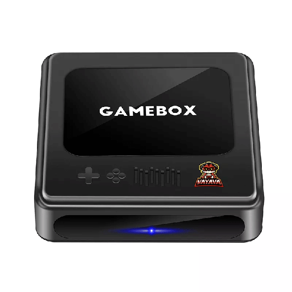Máy chơi game cầm tay Gamebox G10 Pro, kết nối không dây, 30,000 ...