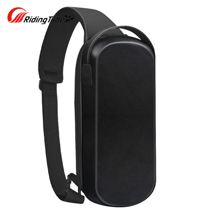 Riding Tribe Portable Storage Bag Compatible For Steam Deck Game ...