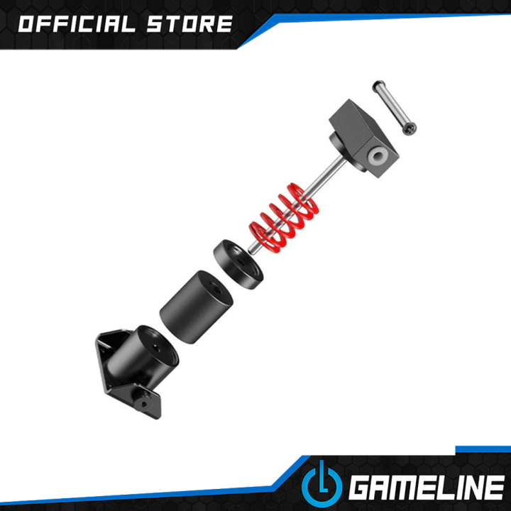 Moza SR-P Lite Brake Pedal Performance Kit (RS22) | Lazada PH