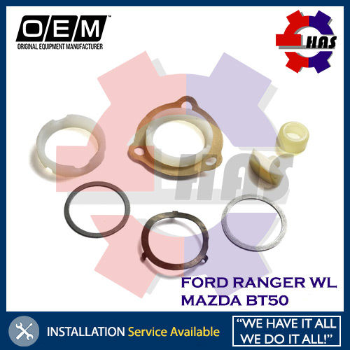 FORD RANGER WL MAZDA BT50 GEAR LEVER BUSH REPAIR KIT SET | Lazada