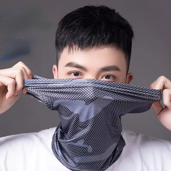 TANFU Ống che Khăn trùm đầu Bọc yếm Kem chống nắng Chống nắng Ngoài ...