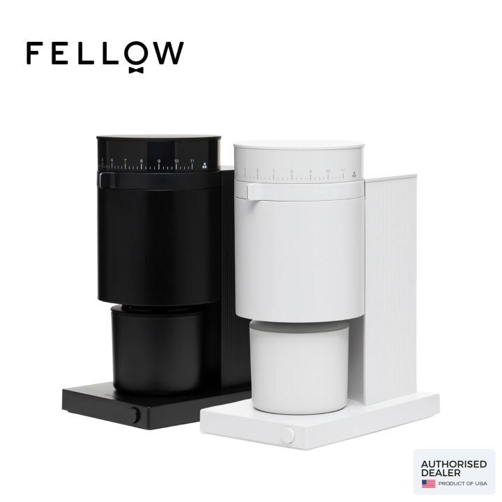 Fellow Opus Conical Burr Grinder | Lazada Singapore