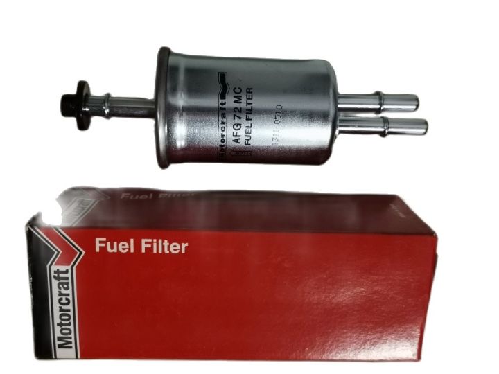Ford Fuel Filter for Ford Expedition 2007 - 2010 / Ford Explorer 2002 ...