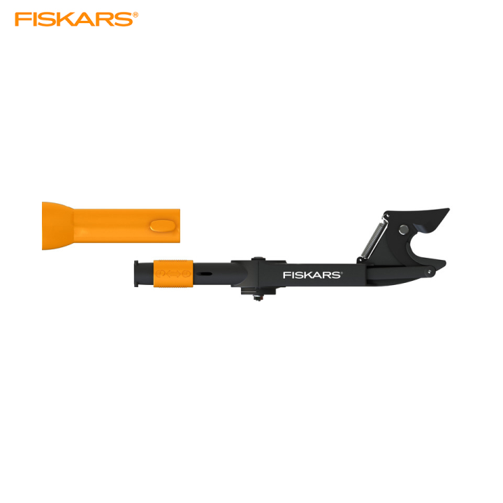 Fiskars QuikFit Tree Cutter (Attachment only) | Lazada