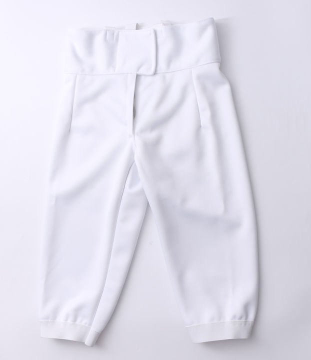 BG Fencing Breeches Cotton 350N | Lazada PH