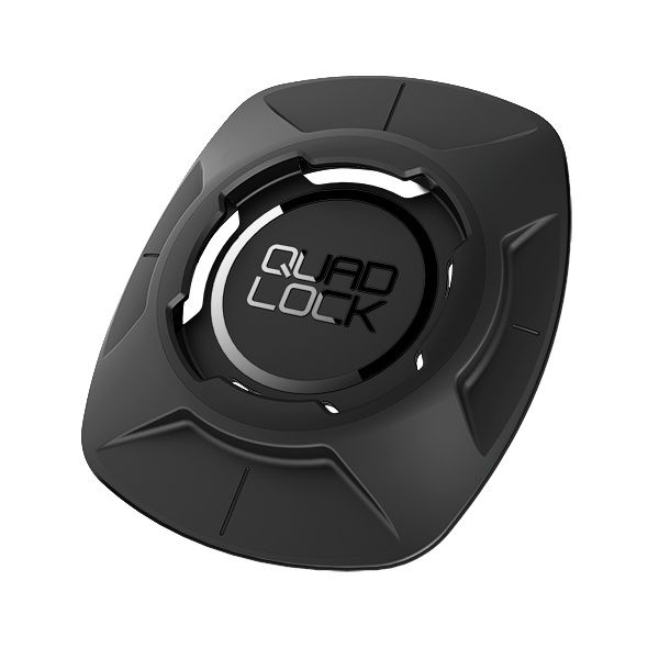 Original Quadlock Quad Lock Universal Adaptor Yamaha XMAX BMW GS Honda ...