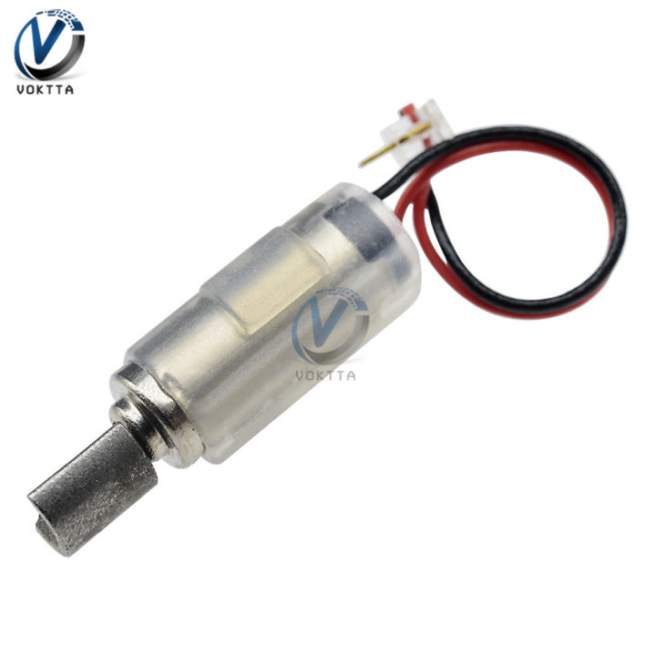 yingke Micro Coreless Vibration Motor Mini Dc Motor High Speed ...
