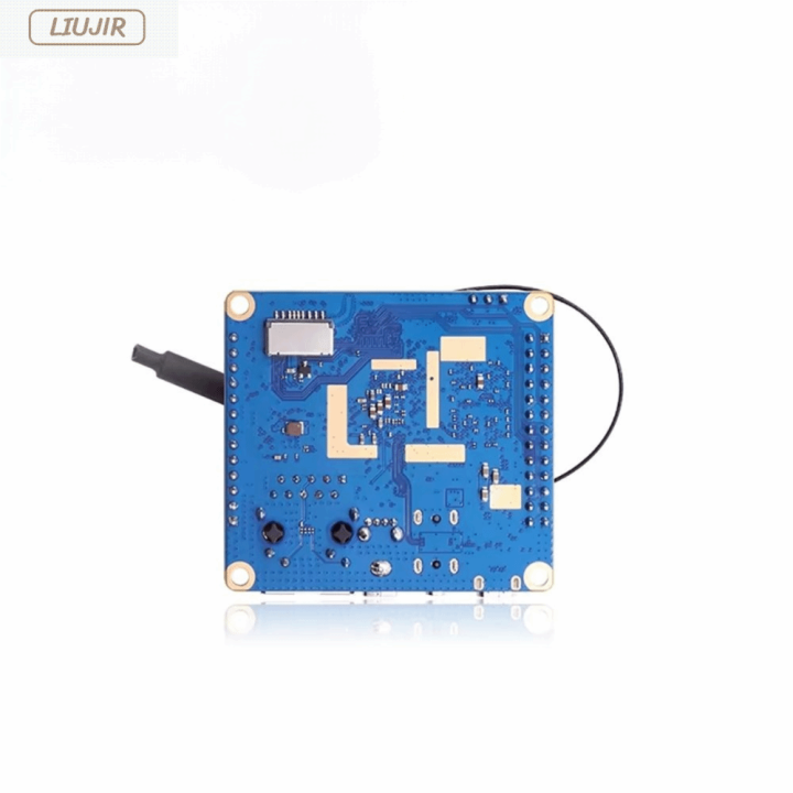 RIVENSTONE Allwinner H618 Orange Pi Zero 3 WiFi5 1/1.5/2/4GB RAM DDR4 ...