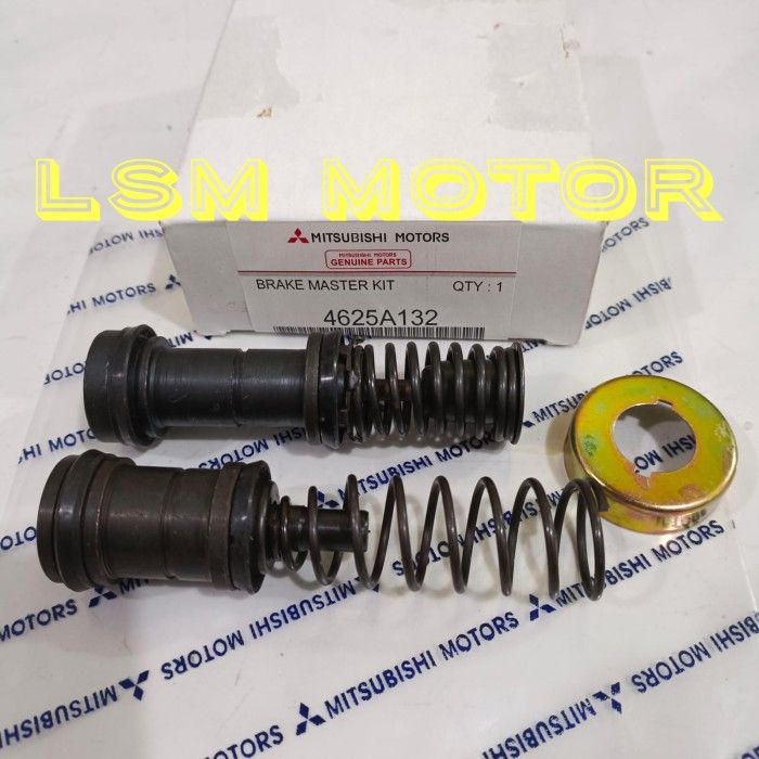 bm kit seal central rem pusat triton 2.5cc | Lazada Indonesia