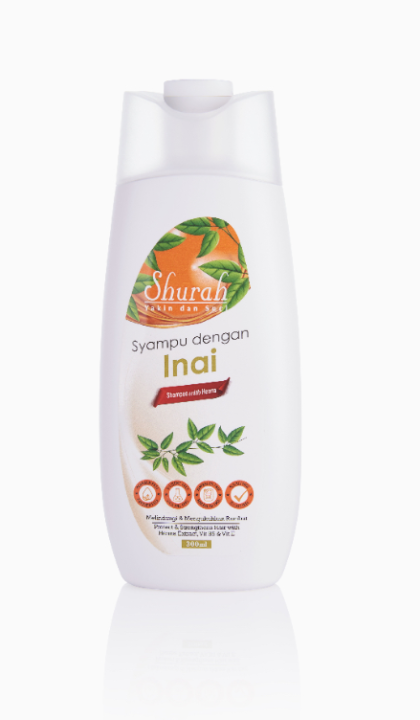 Shurah Syampu & 300ml | Lazada