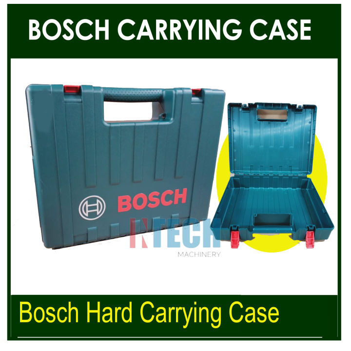 BOSCH CARRYING CASE | Lazada
