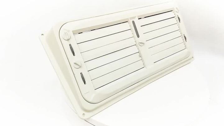 The air cooler is matched to a two-way air transfer diffuser | Lazada PH