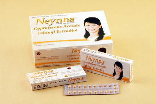 Ready Pil Kb Neynna | Lazada Indonesia