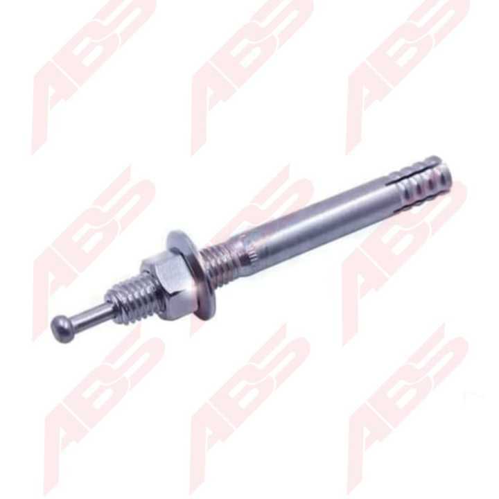 High Anchor Besi Merk SANKO ukuran M16 x 150 / Hit Anchor/Dynabolt ...