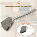 HomeMaster Spatula/Sodet/Sutil/Centong/Pengaduk/Wok Turner Heavy Duty ...