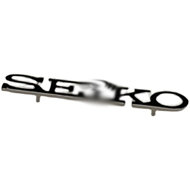 Watch Table Nails Silver Gold Logo Metal Stickers Dial S Label Stickers ...