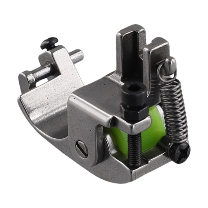 Sewing Machine Roller Press Foot Sewing Machine Foot Sewing Presser ...