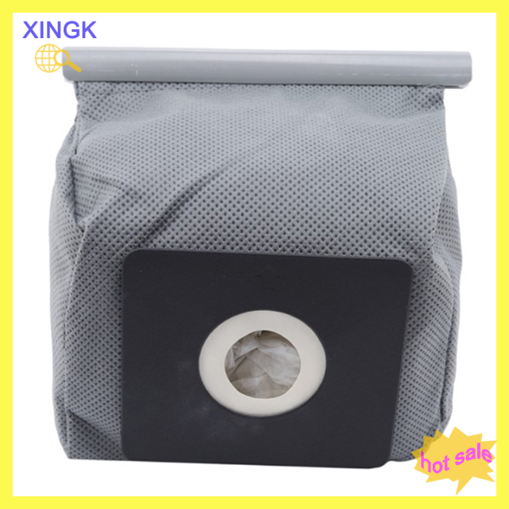 XINGK ถุงผ้าทำความสะอาดสามารถซักได้อเนกประสงค์เพื่อให้พอดีกับ ...